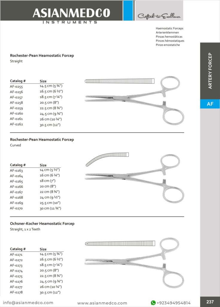Artery – AsianMed & Co