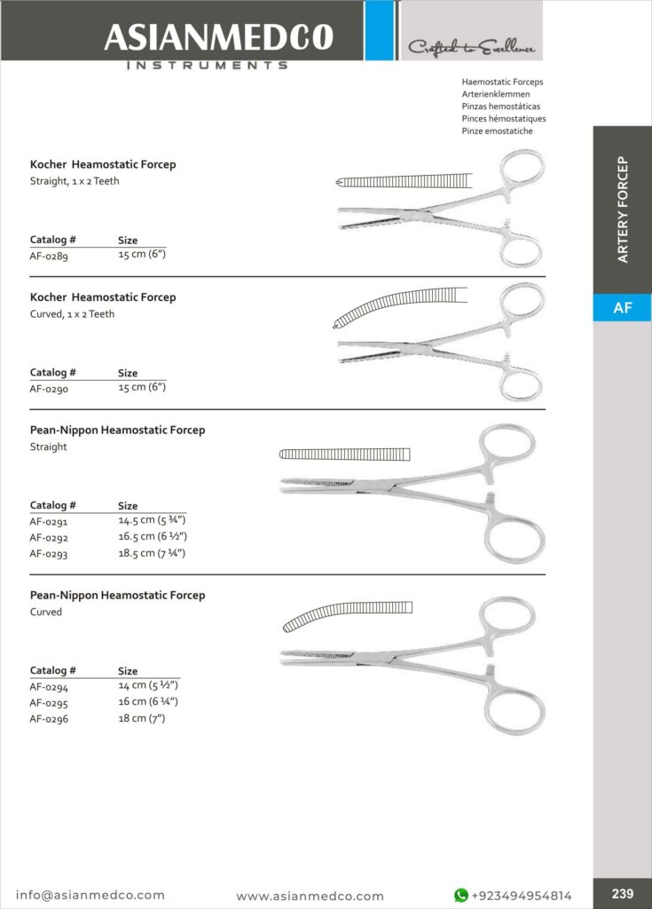 Artery – AsianMed & Co